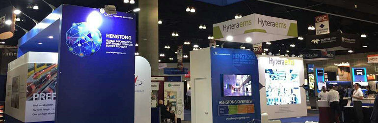 HENGTONG GROUP CO.,LTD.